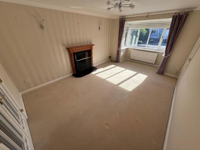 4 bedroom property to rent