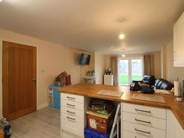4 bedroom property to rent