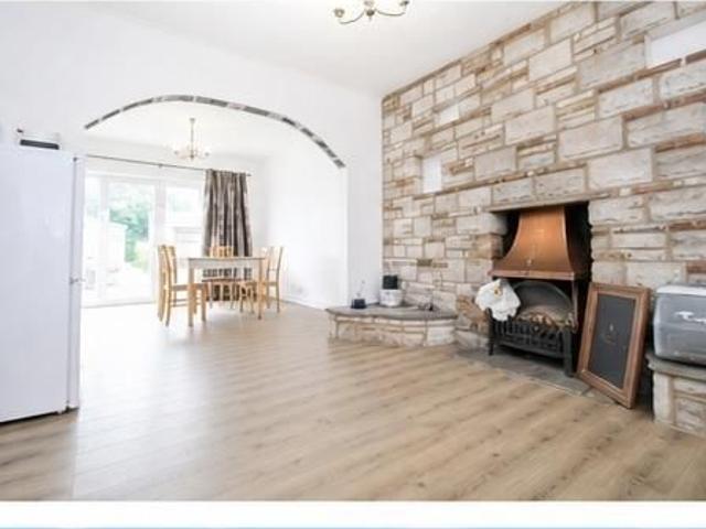 4 bedroom property to rent
