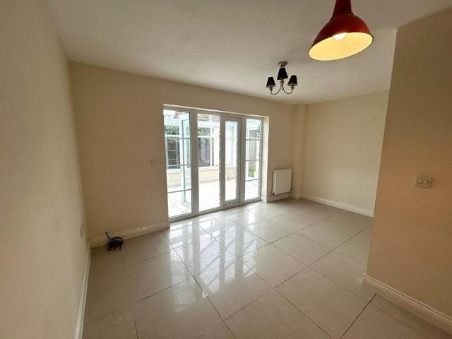 4 bedroom property to rent