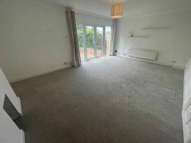 4 bedroom property to rent