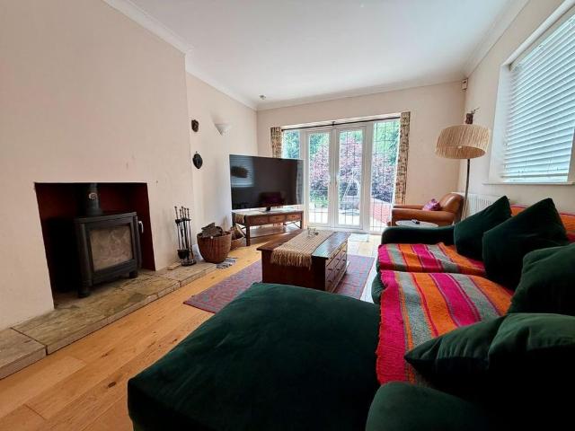 4 bedroom property to rent