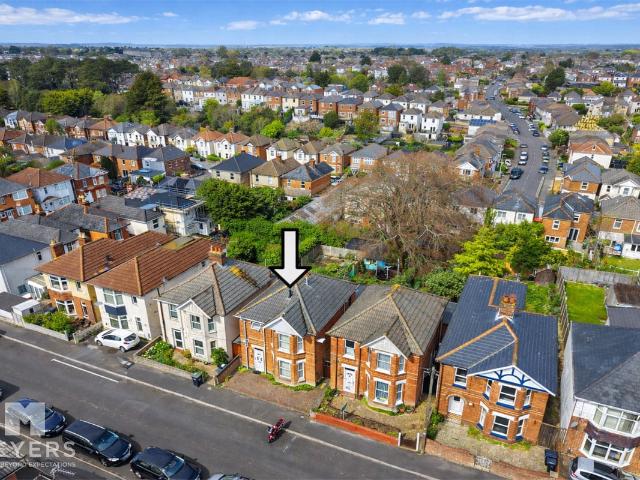 4 bedroom property to rent