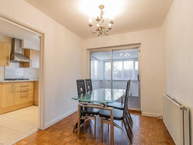 4 bedroom Property to rent