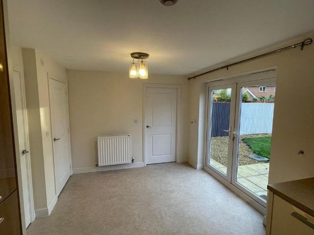 4 bedroom property to rent