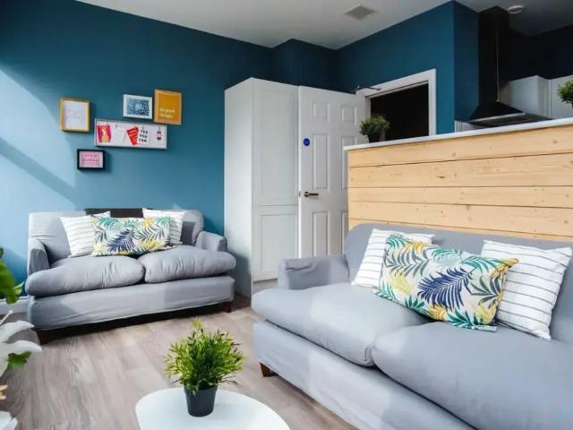 4 bedroom property to rent