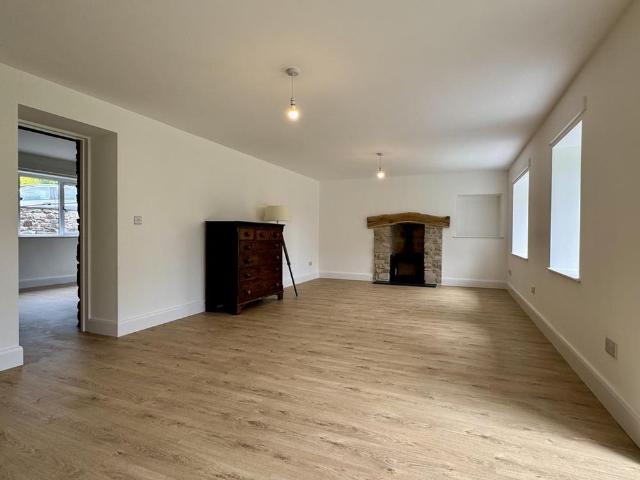 4 bedroom property to rent