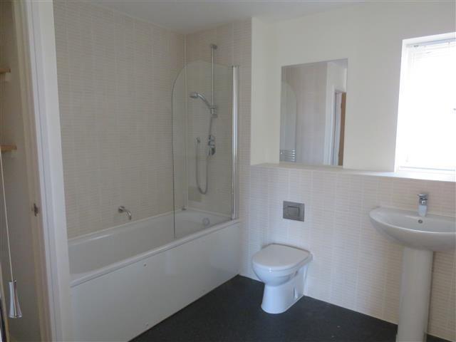 4 bedroom property to rent