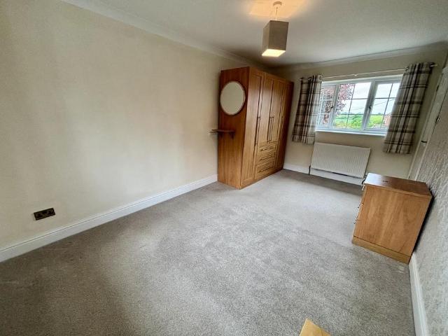 4 bedroom property to rent
