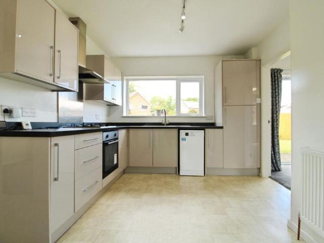 4 bedroom property to rent
