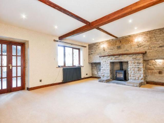 4 bedroom property to rent