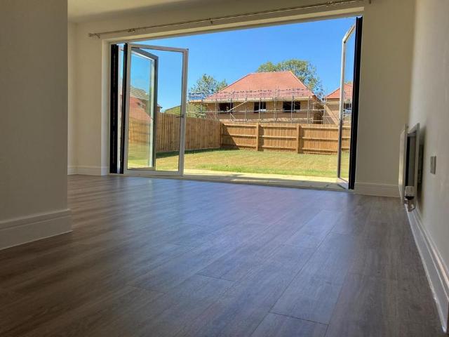 4 bedroom property to rent