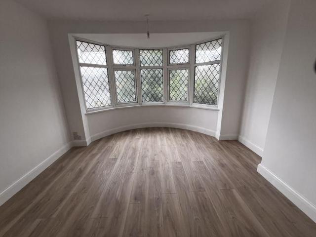4 bedroom property to rent