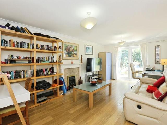 4 bedroom property to rent