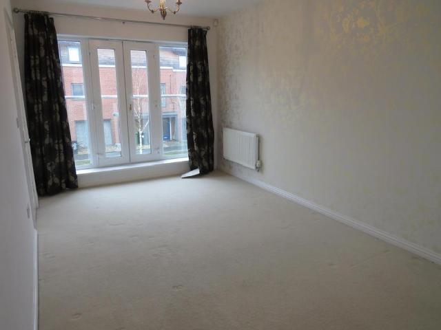 4 bedroom property to rent