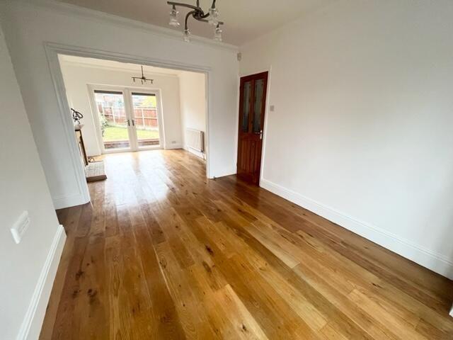 4 bedroom property to rent