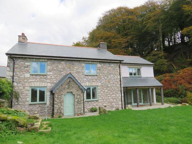 4 bedroom property to rent