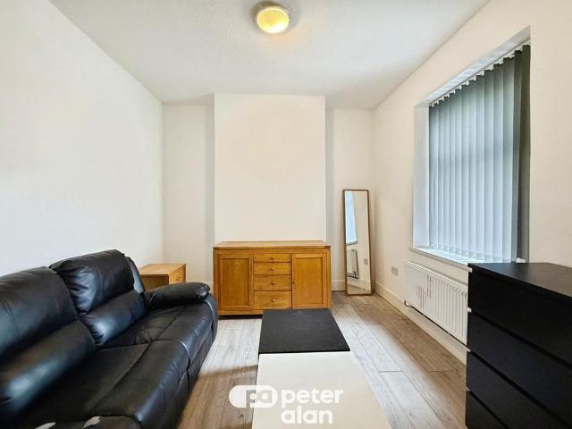 4 bedroom property to rent