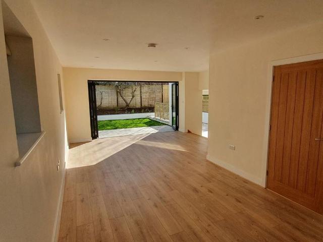 4 bedroom property to rent