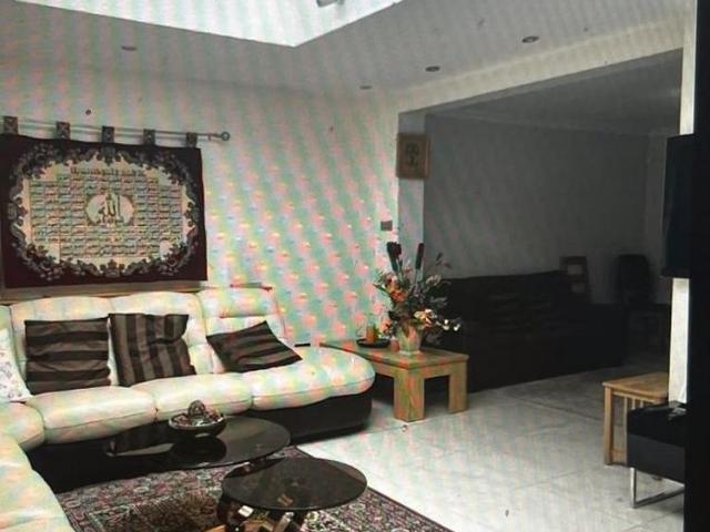 4 bedroom property to rent