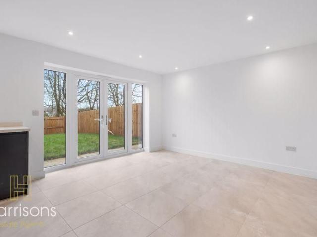 4 bedroom property to rent