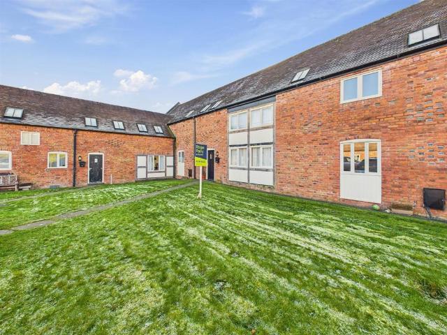 4 bedroom property to rent