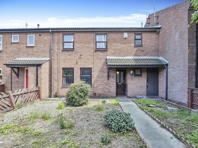 4 bedroom property to rent