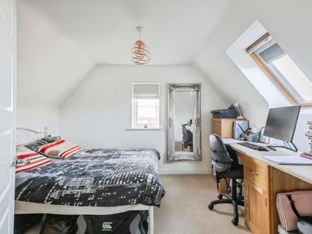 4 bedroom property to rent