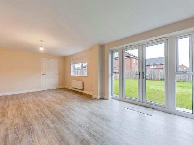 4 bedroom property to rent