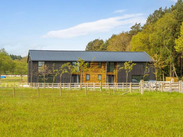 4 bedroom property to rent