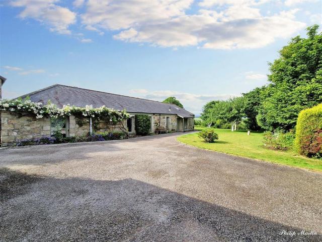4 bedroom property to rent
