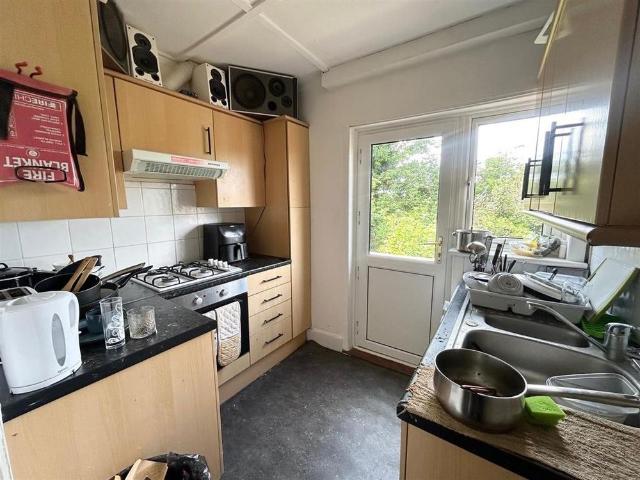 4 bedroom property to rent