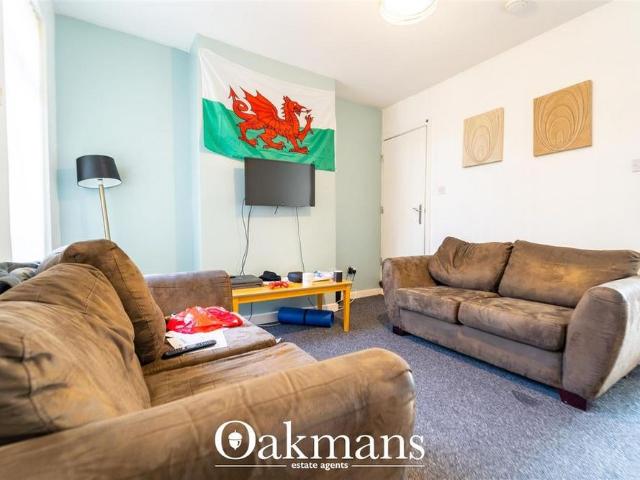4 bedroom property to rent