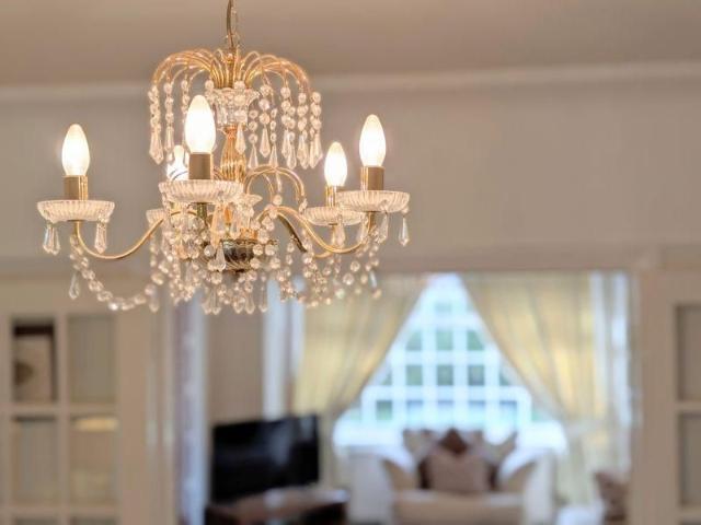 4 bedroom property to rent