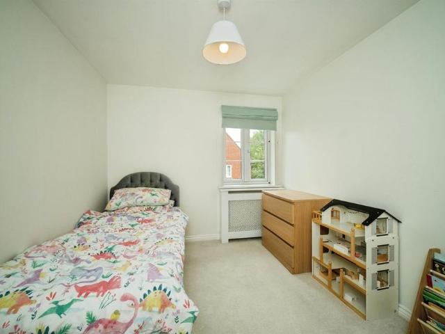 4 bedroom property to rent