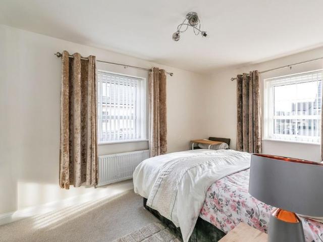 4 bedroom property to rent