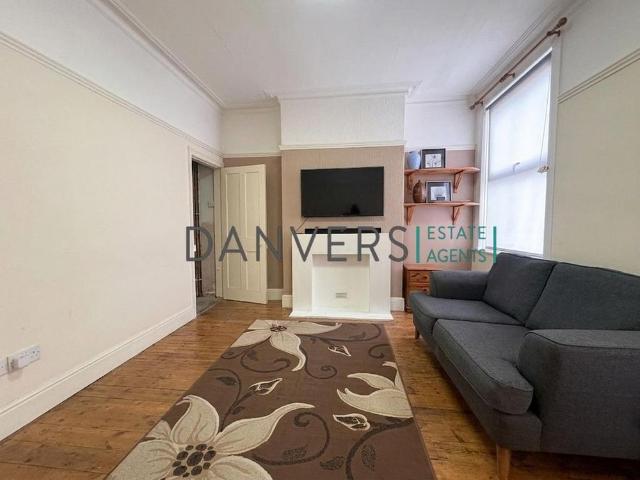 4 bedroom property to rent