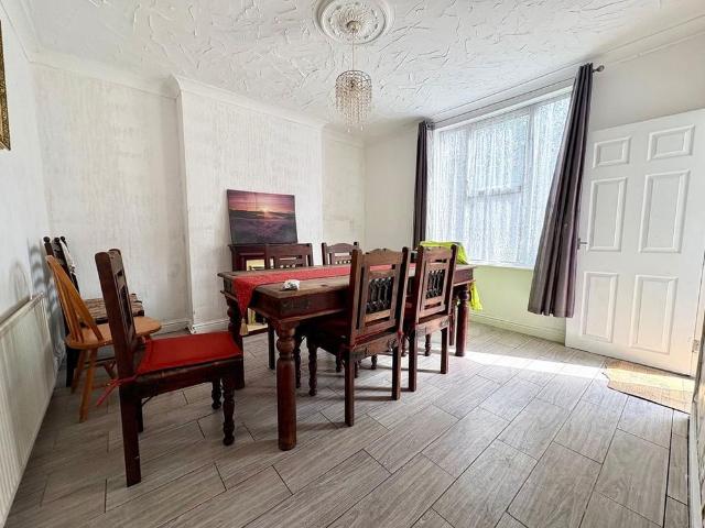 4 bedroom property to rent