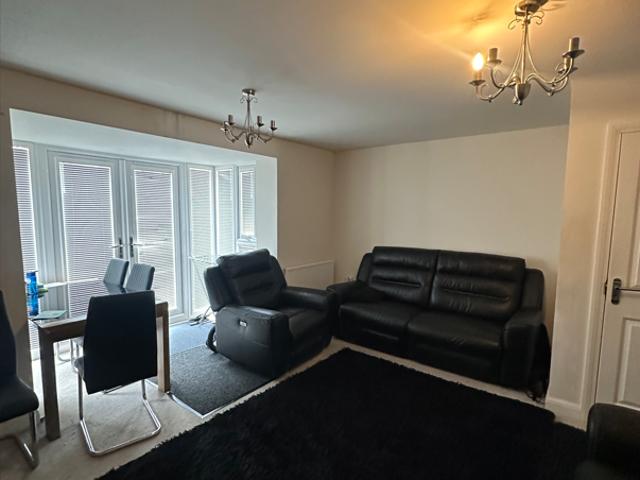 4 bedroom property to rent