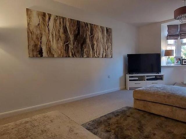 4 bedroom property to rent