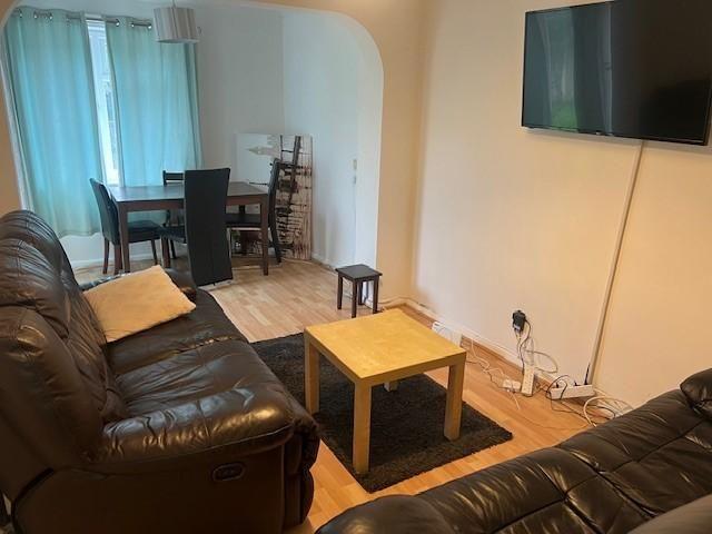 4 bedroom property to rent