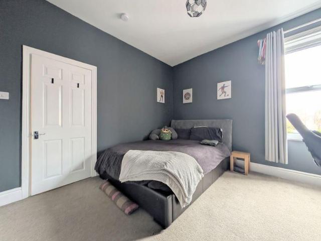 4 bedroom property to rent