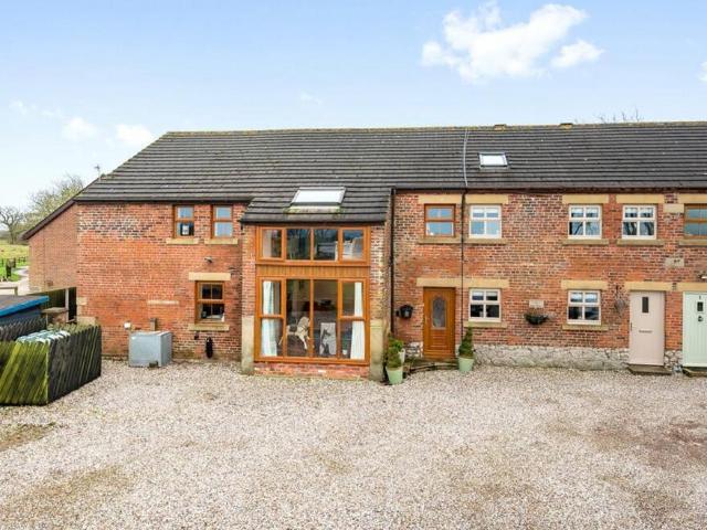 4 bedroom property to rent