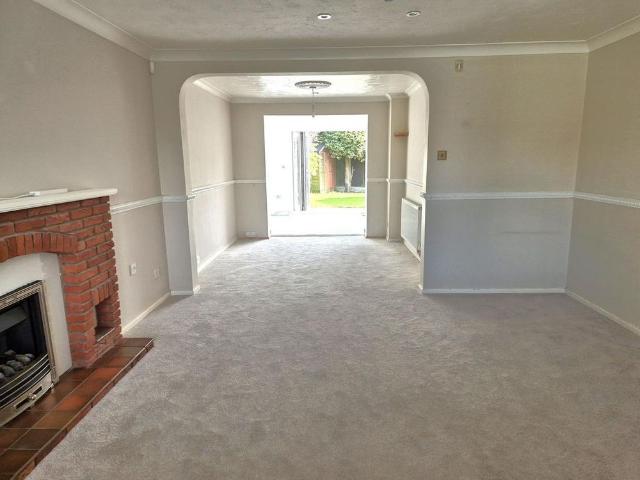 4 bedroom property to rent