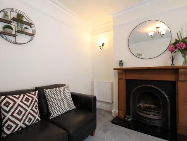 4 bedroom property to rent