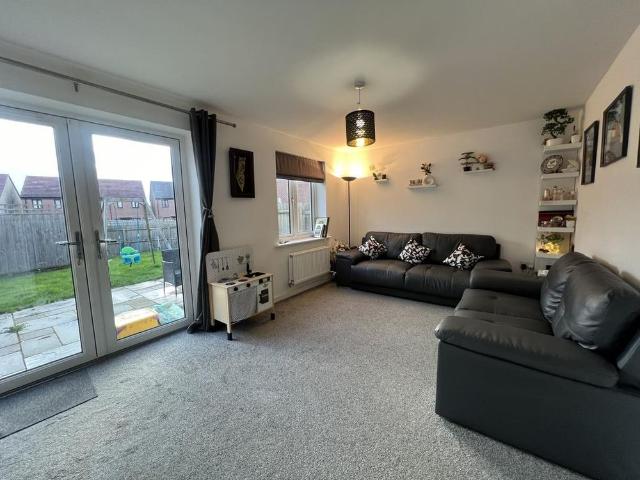 4 bedroom property to rent