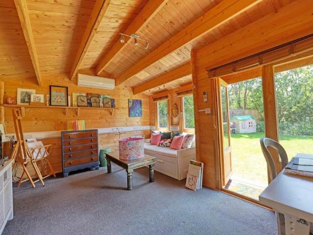 4 bedroom property to rent