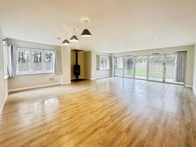4 bedroom property to rent