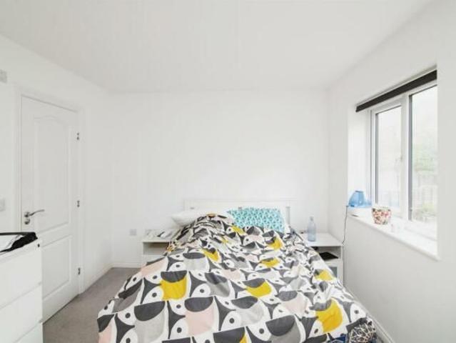 4 bedroom property to rent