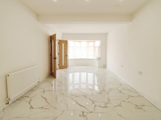 4 bedroom property to rent